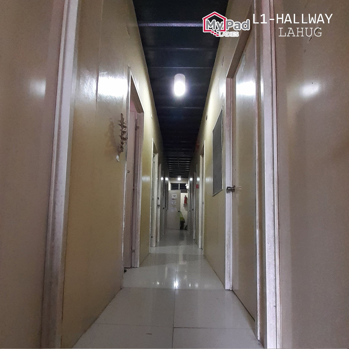 Room L1-106 -Lahug – NEST Realty and Development Corporation